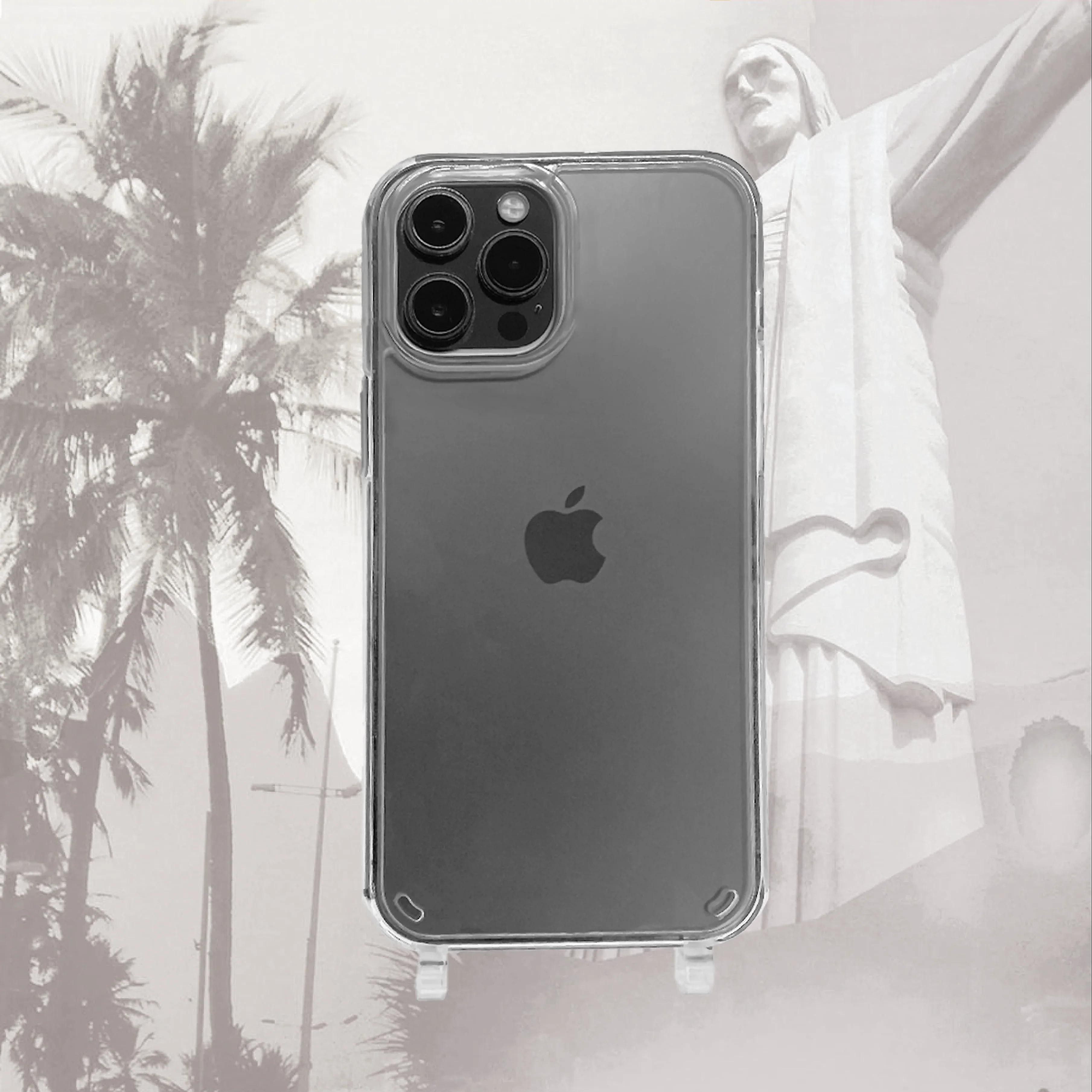 Escapulario | Einzigartige Accessoires | Handy Cases